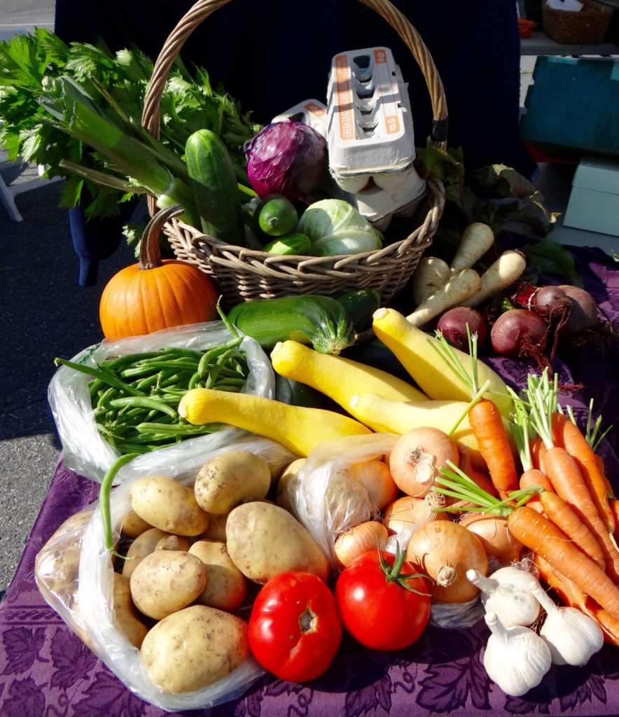 Explore Maine Agriculture Week! - Real Maine