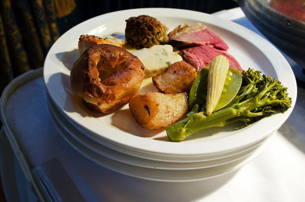 Corned Beef Recipe Tips from Chef Dumas - Real Maine