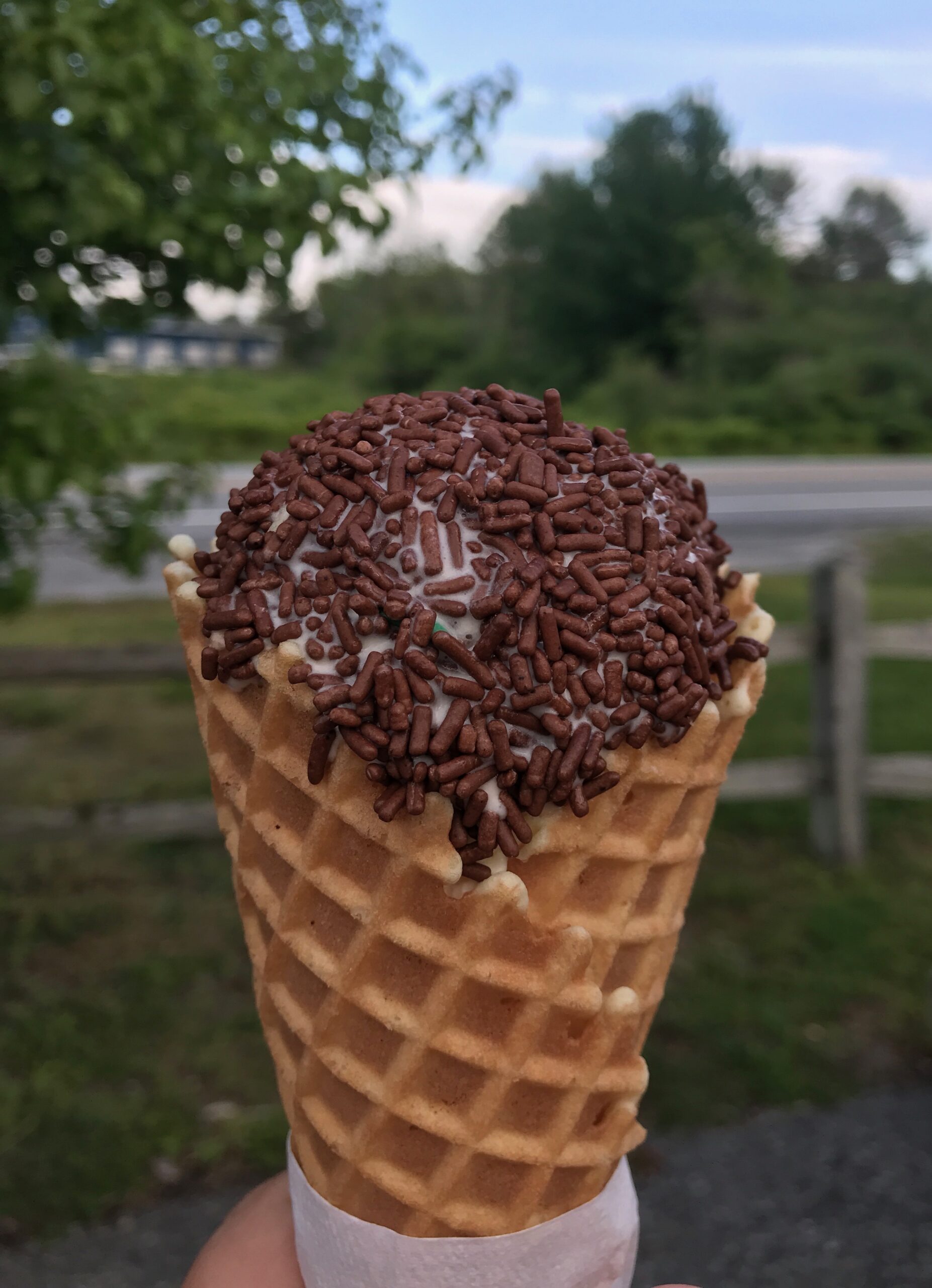 Real Maine Ice Cream Trail - Real Maine