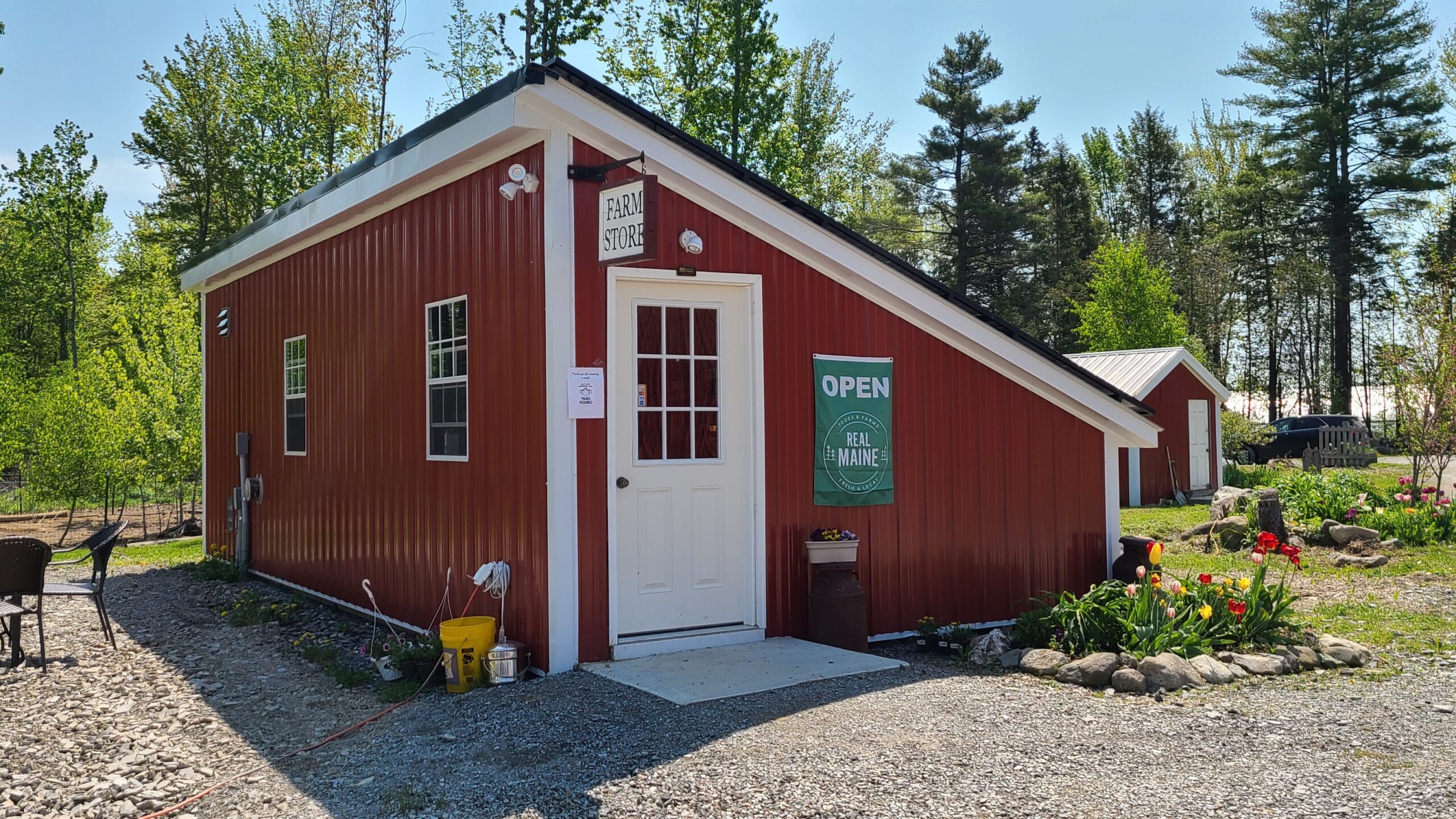 How to Buy - Real Maine Produce & Locally Crafted Food & Beverages