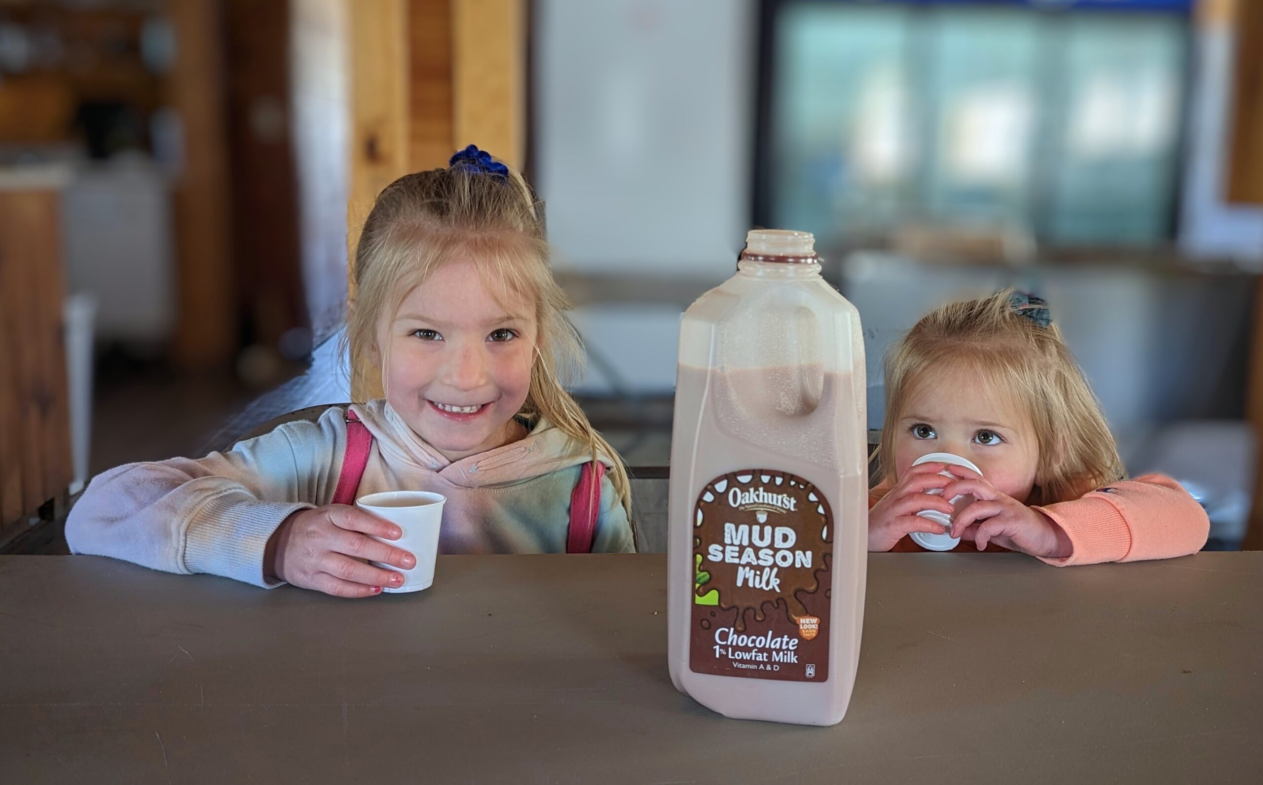 Celebrate Maine Dairy Month With Real Maine Products - Real Maine