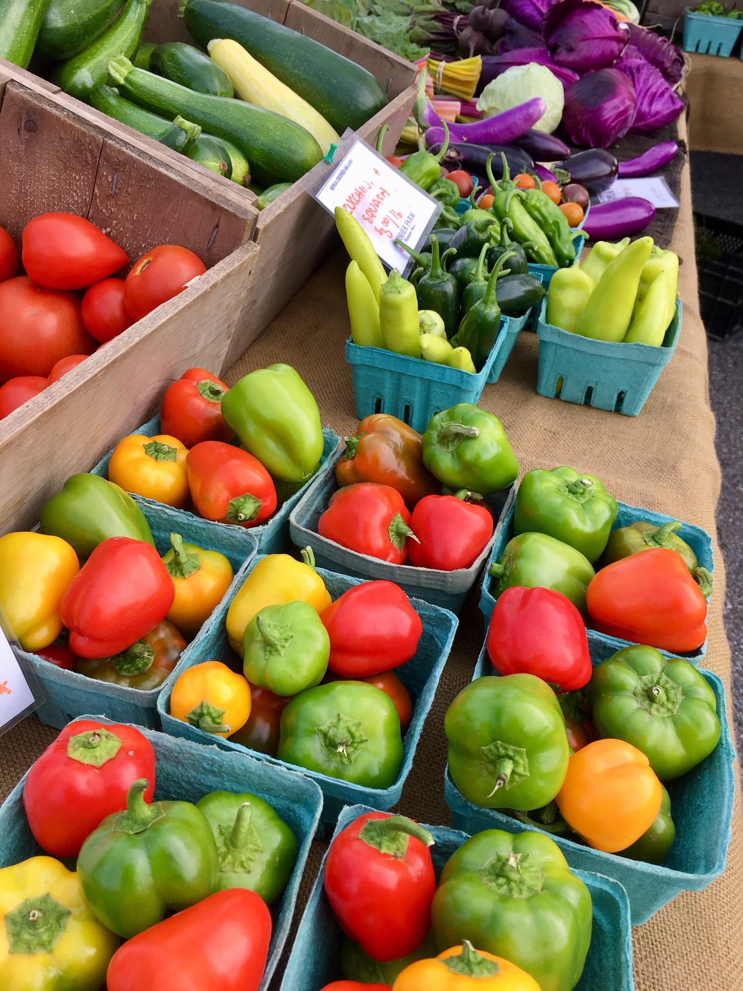 Real Maine - Connect with Maine Farmers & Food Producers