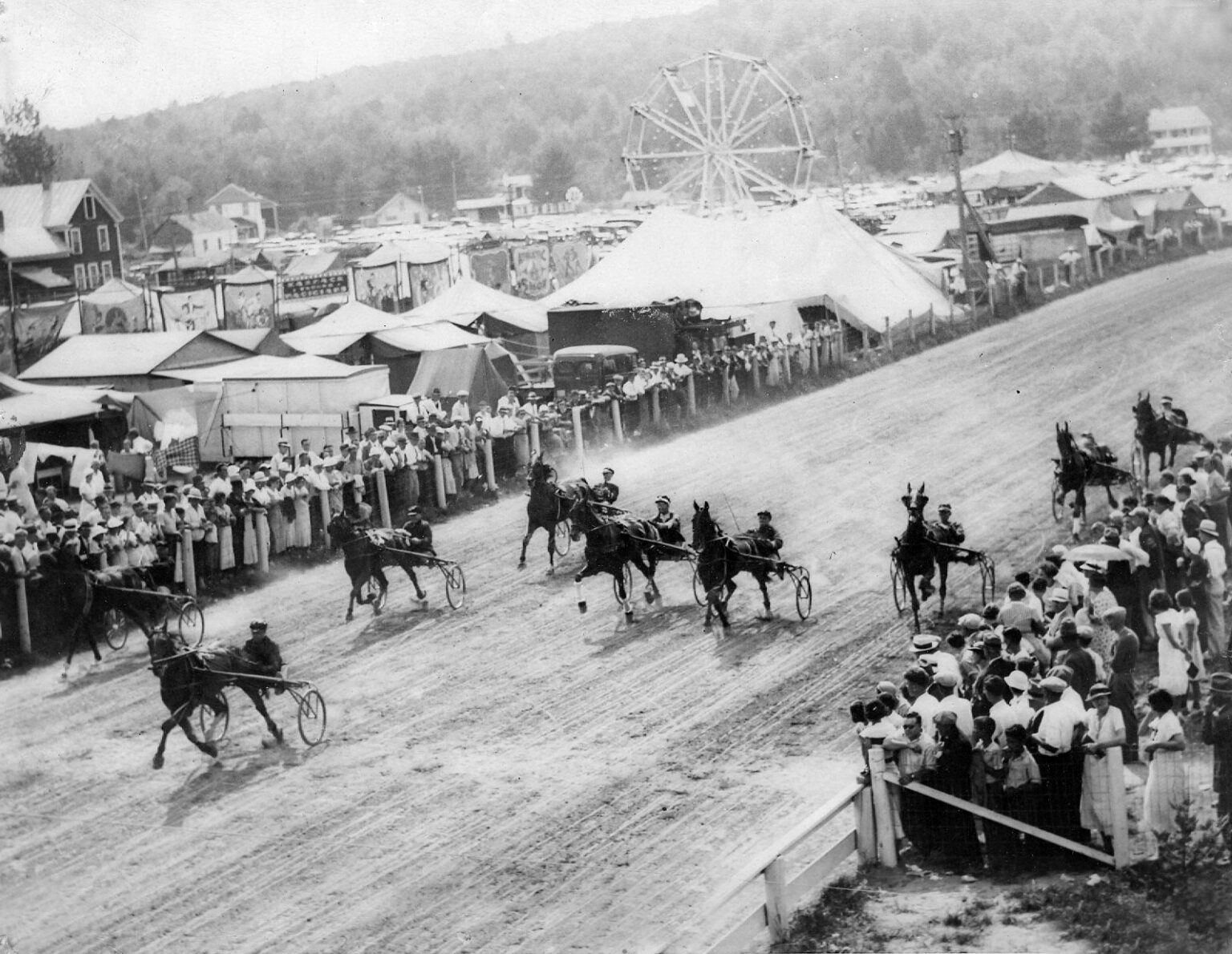 Visit Maine's Agricultural Fairs In 2024 - Real Maine